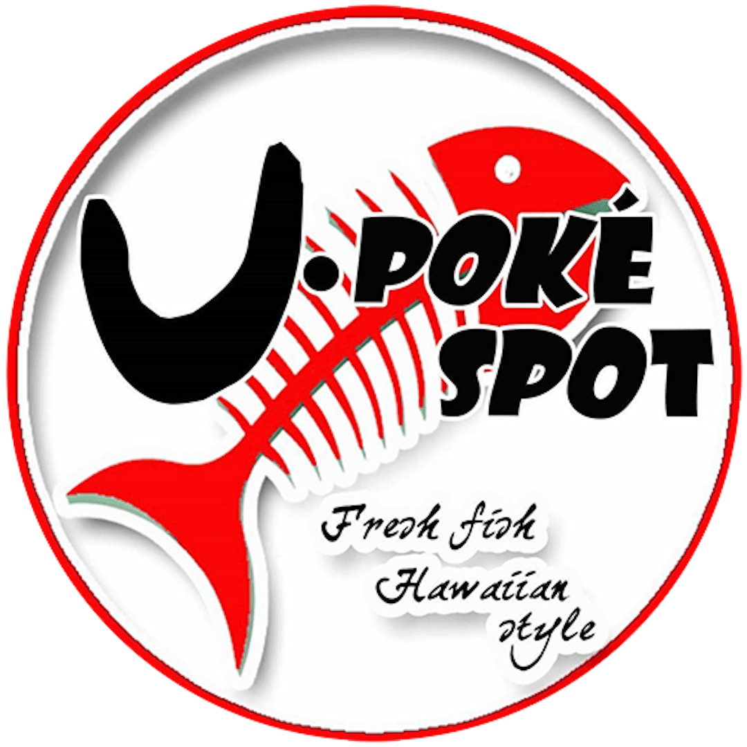 Home - U Poke Spot