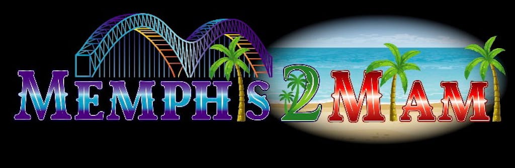 Home - Memphis2Miami