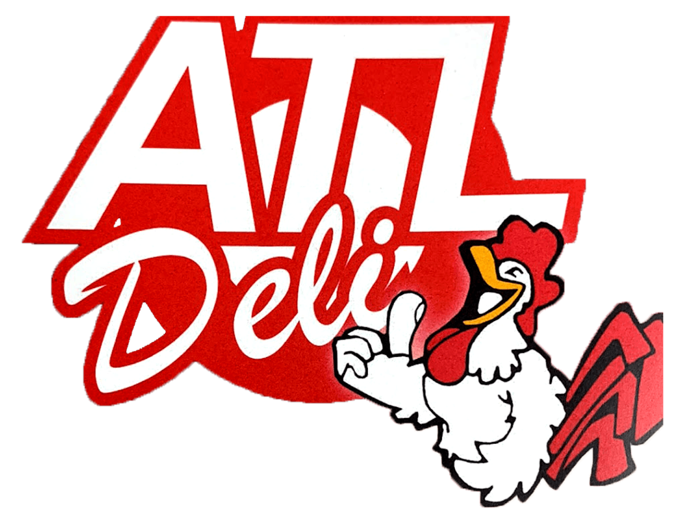 Home - ATL Deli Chen