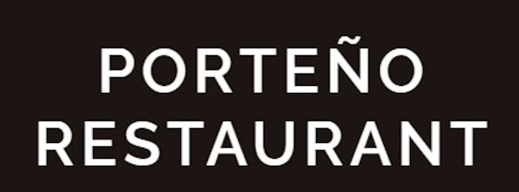 Porteno - New York, NY 10001 (Menu & Order Online)
