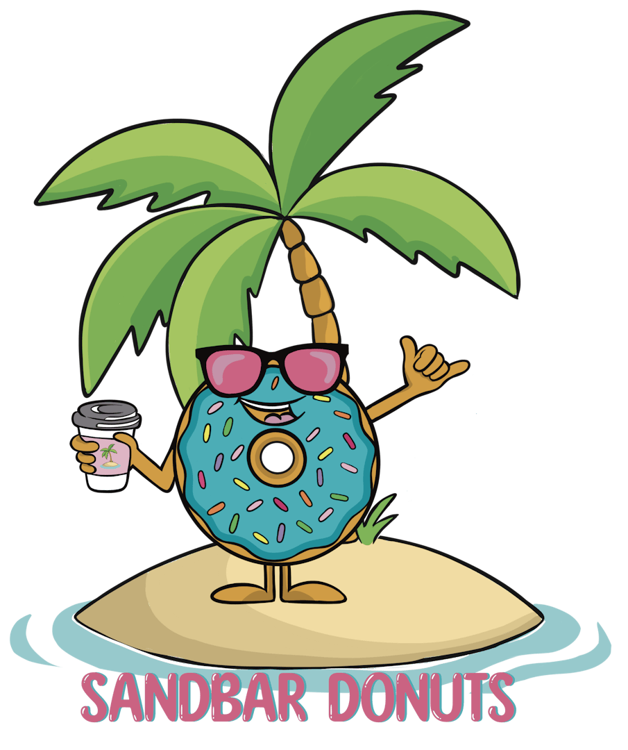Gallery - Sandbar Donuts