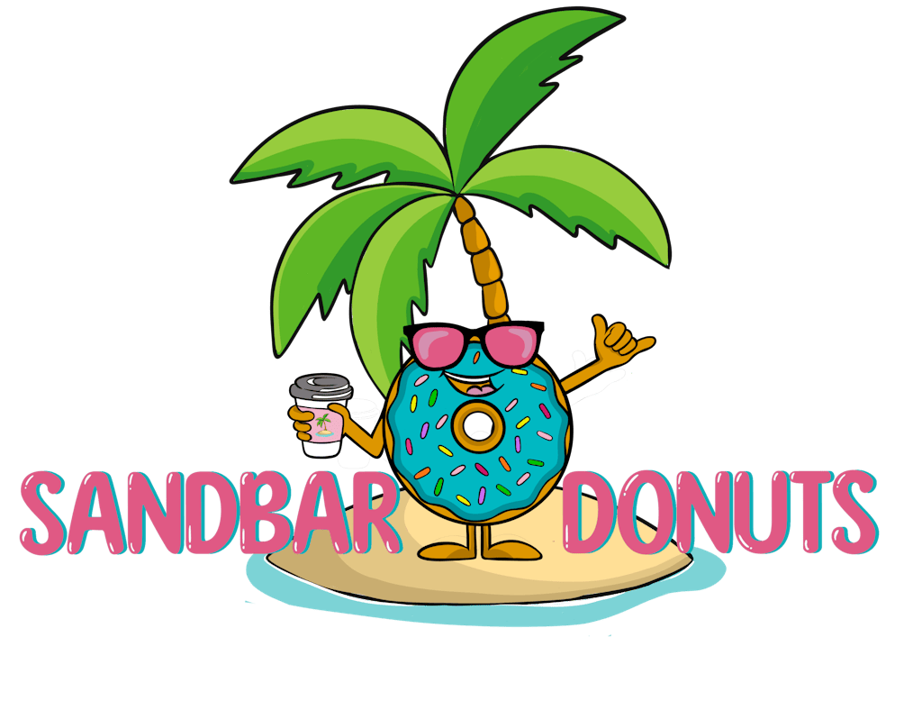 Home - Sandbar Donuts