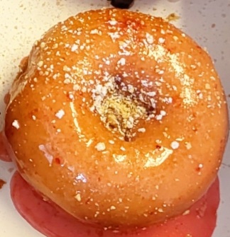 Menu - Sandbar Donuts