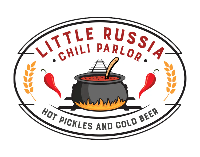 Chili Parlor Austin Logo