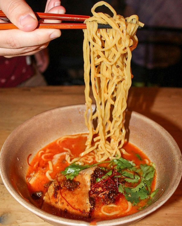 Home - Bosso Ramen Tavern