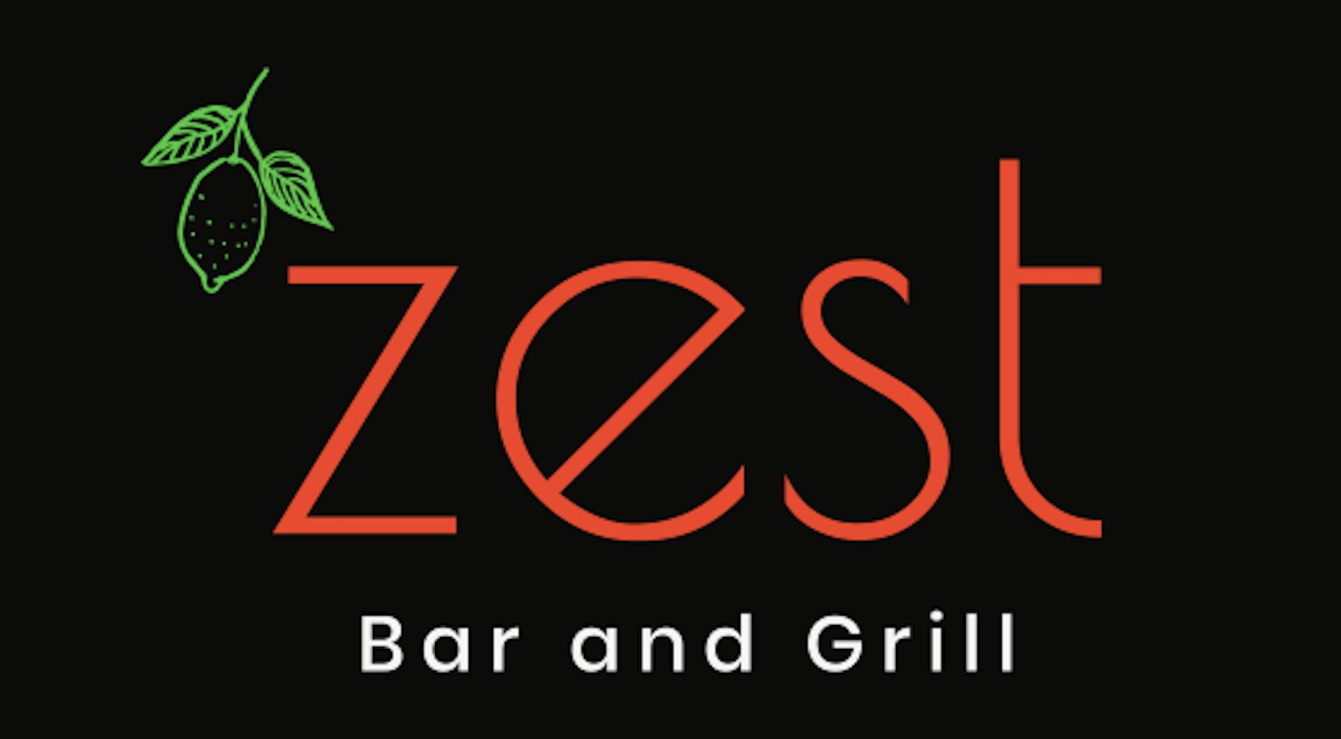 Zest Bar & Grill - BARTOW, FL 338304730 (Menu & Order Online)