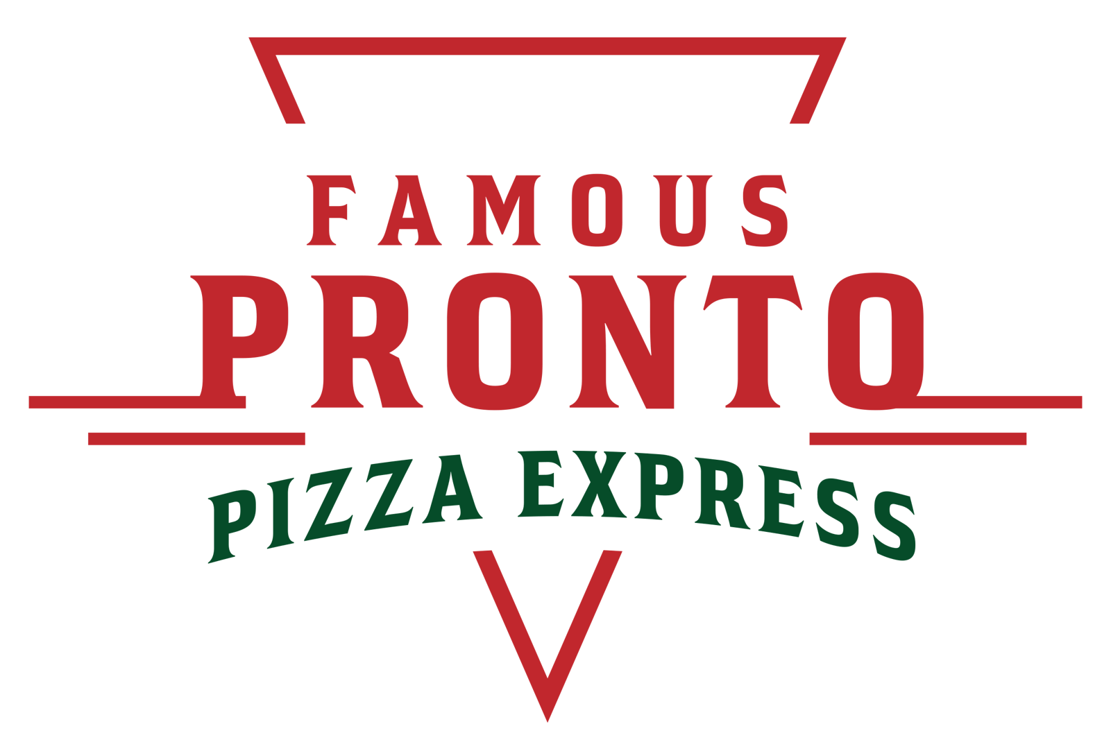 Home - Famous Pronto Pizza Locations