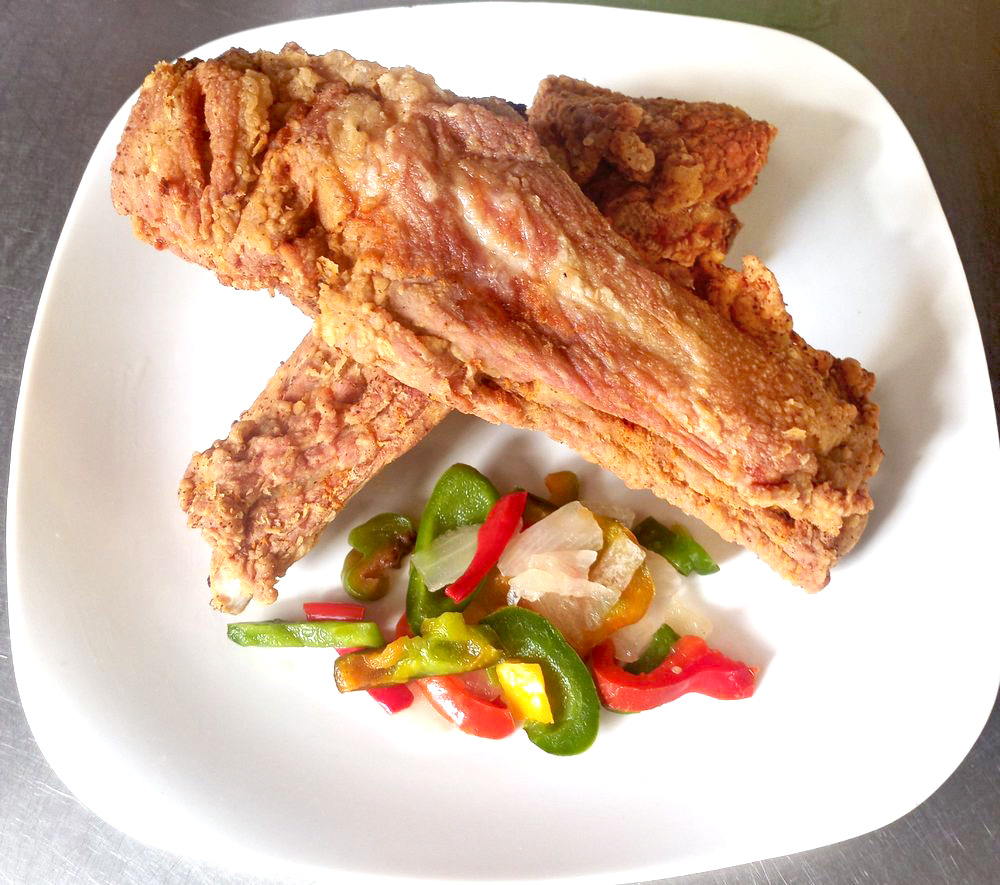 Home - Betty's Food Truck