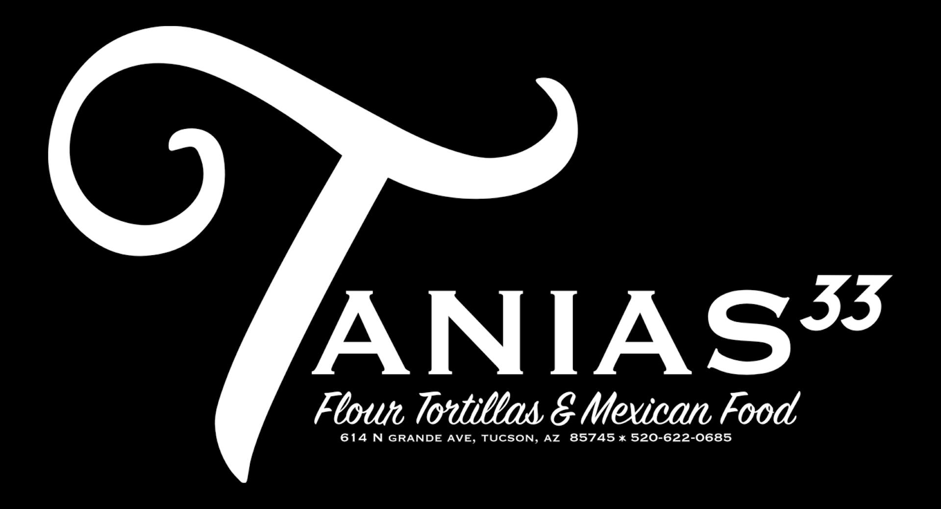 Tanias 33 - Tucson, AZ 85745 (Menu & Order Online)