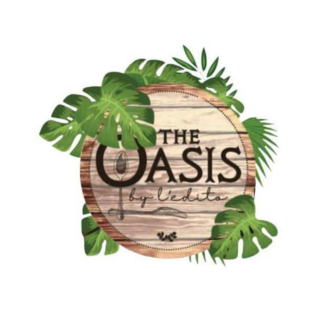 Home - The Oasis By L'edito