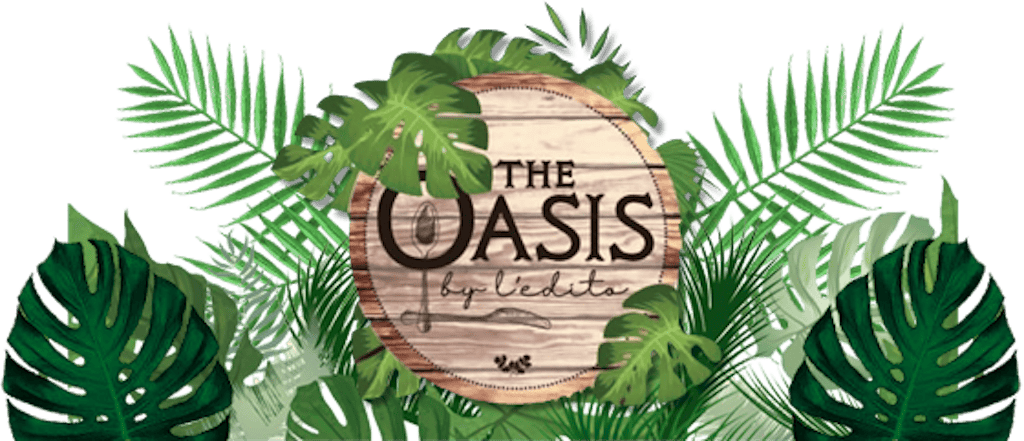 Home - The Oasis By L'edito