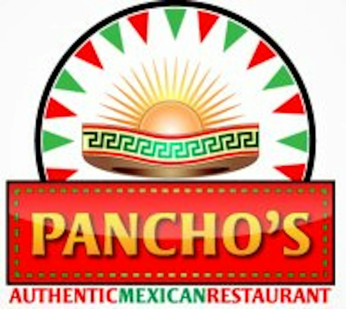 Home - Pancho's