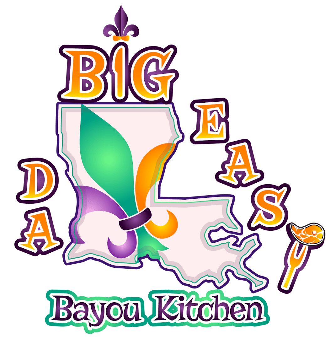 Da Big Easy Bayou Kitchen BBQ & Soulfood - Murrieta, CA 92563 (Menu ...