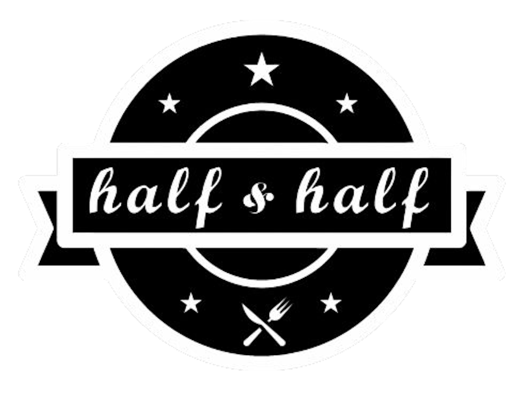 Half & Half - READING, MA 01867 (Menu & Order Online)