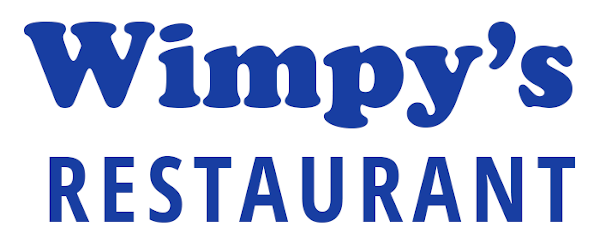 Home - Wimpys Restaurant