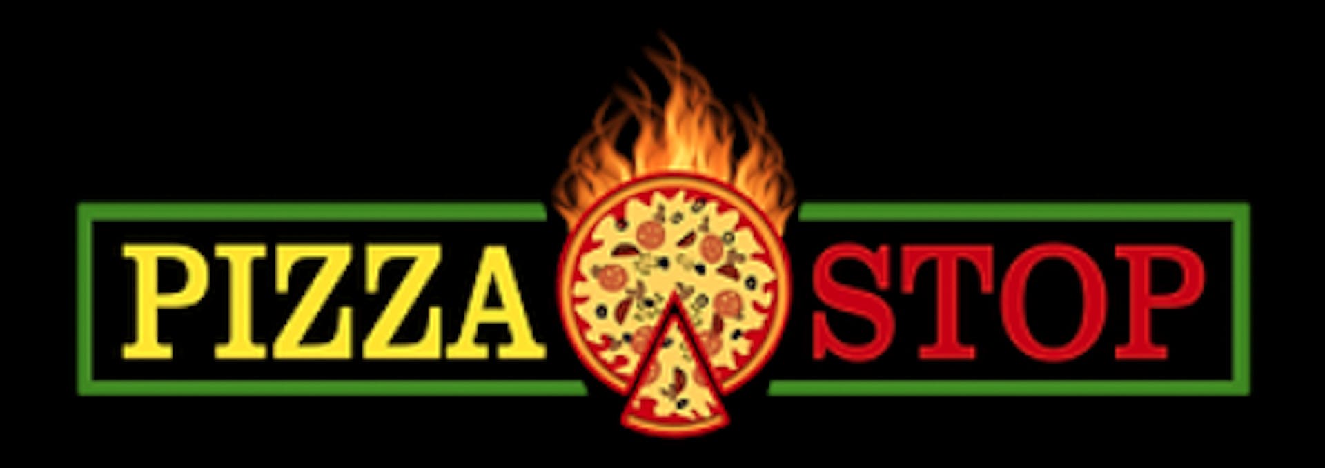 Pizza Stop - Richardson, TX 75082 (Menu & Order Online)
