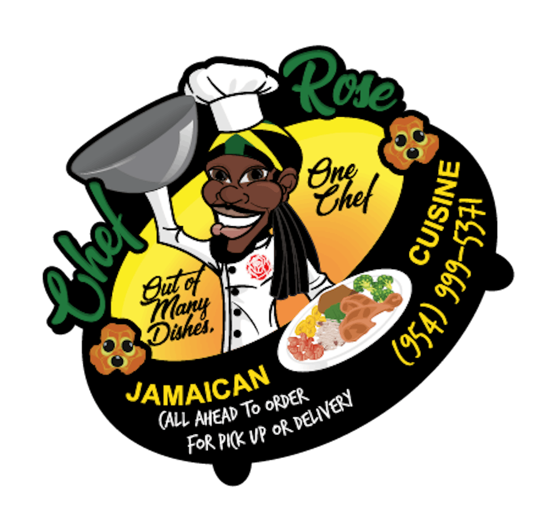 Chef Rose Jamaican Cuisine - Sunrise, FL 33351 (Menu & Order Online)