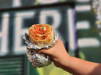 Home - Que Rico Raspados