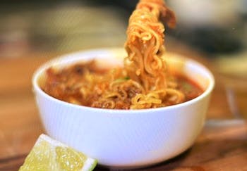 Home - Que Rico Raspados