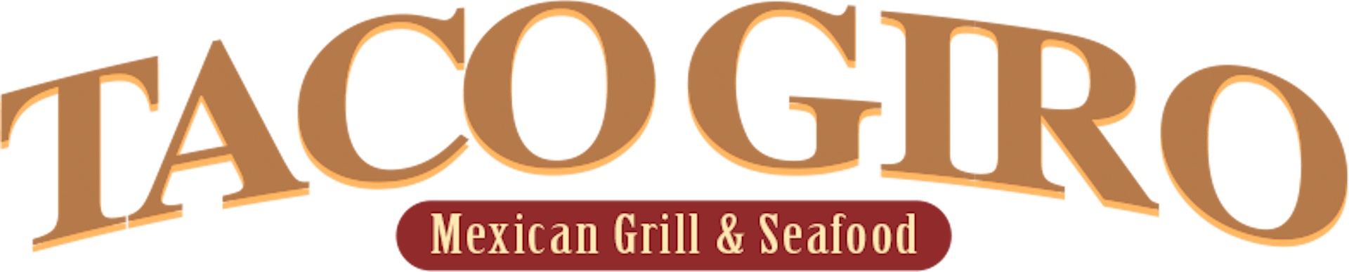 Locations - Taco Giro Mexican Grill & Seafood