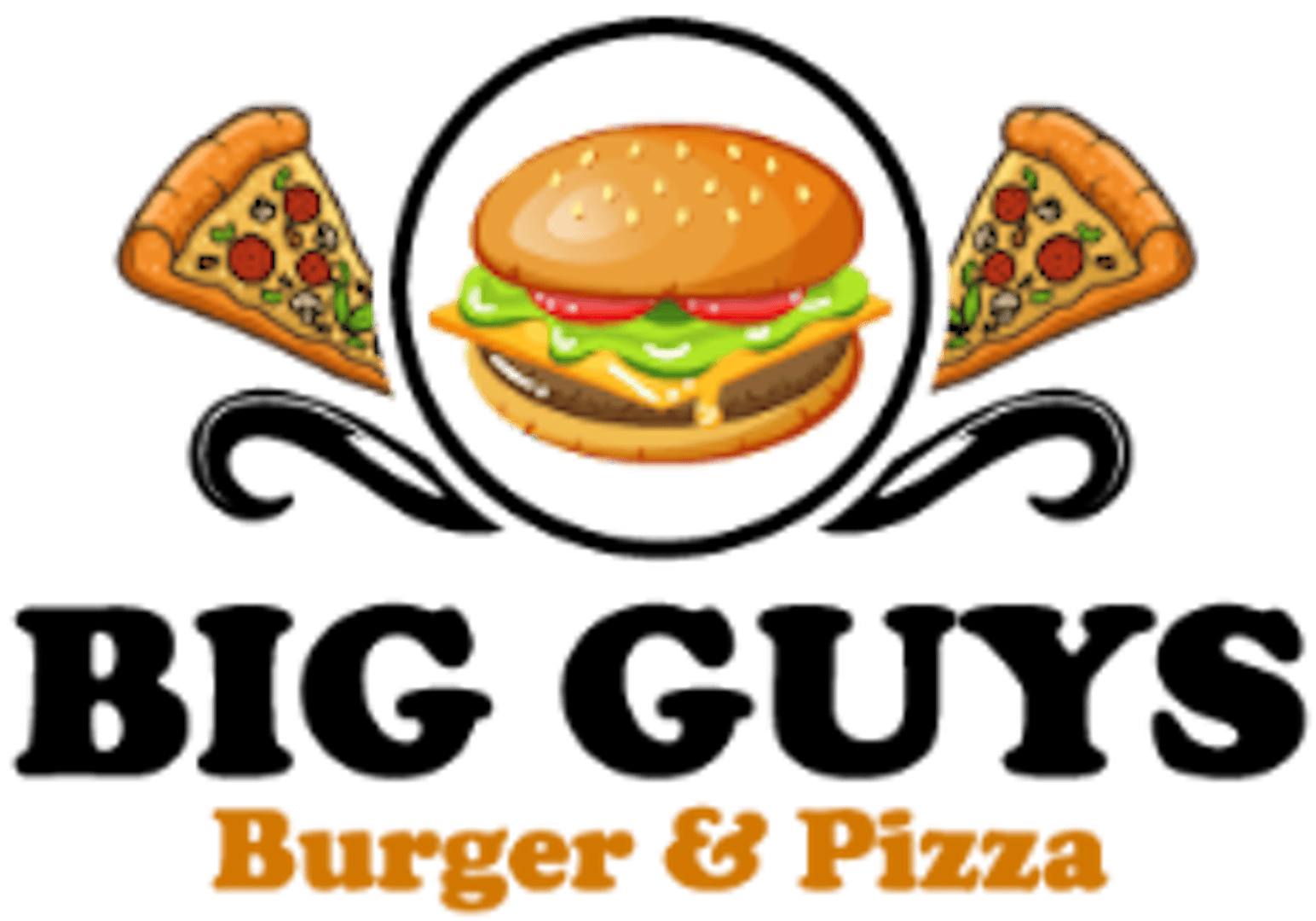 Home - Big Guys Burger & Pizza