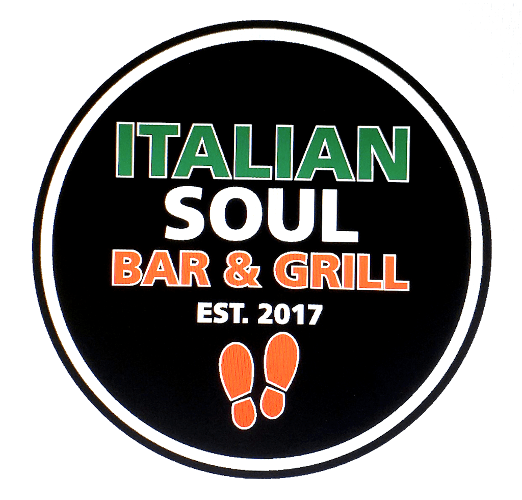 Italian Soul - Columbus, GA 31907 (Menu & Order Online)