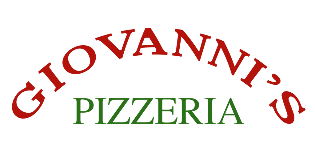 Home - Giovanni's Pizzeria