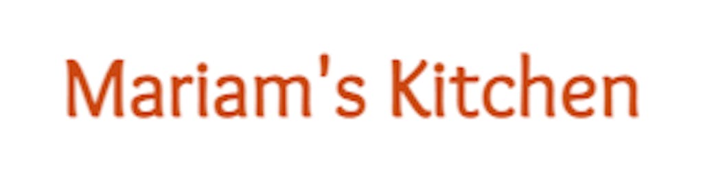Mariam's Kitchen - Brooklyn, NY 11203 (Menu & Order Online)