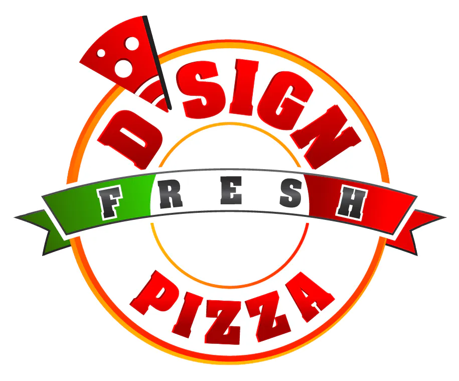 Home - D'sign Pizza