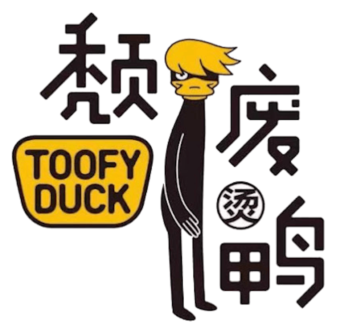 Home - Toofy Duck