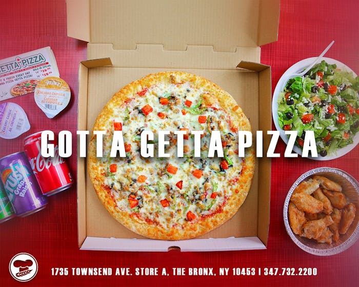 Home - Gotta Getta Pizza