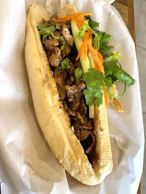 Home - Pho Sure Bistro