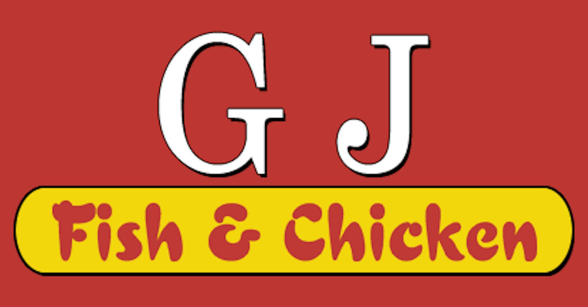 Locations - GJ Fish & Chicken