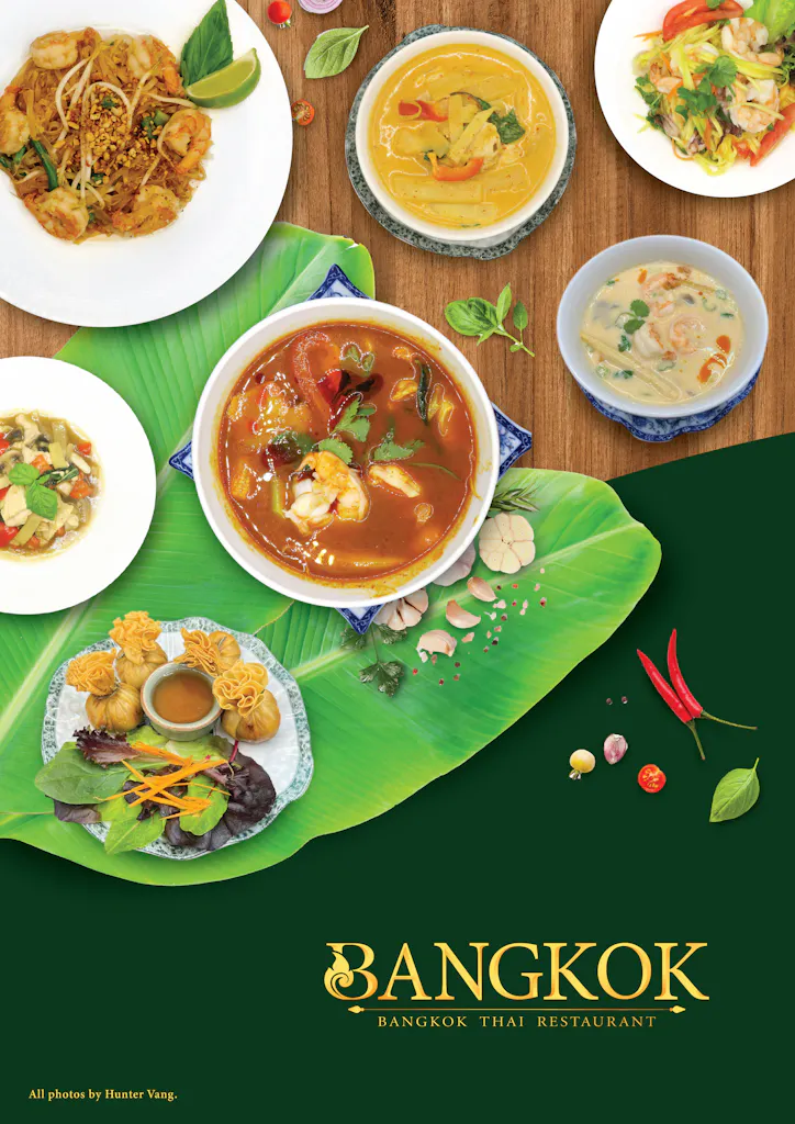Menu Bangkok Thai Japanese Restaurant menu-bangkok-thai-japanese-restaurant