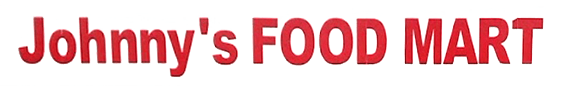 Johnny's Food Mart - SAINT LOUIS, MO 63116 (Menu & Order Online)
