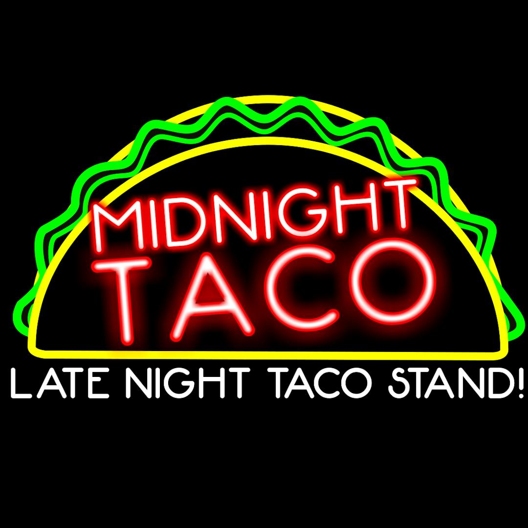 Home - Midnight Taco