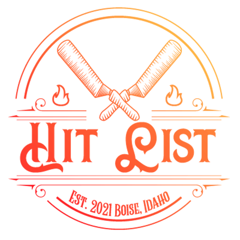 Hit List - Garden City, ID 83714 (Menu & Order Online)