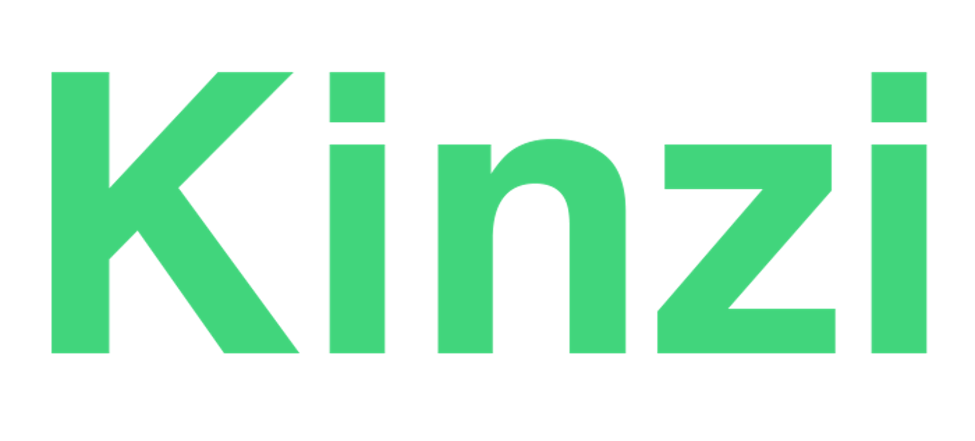 Home - Kinzi