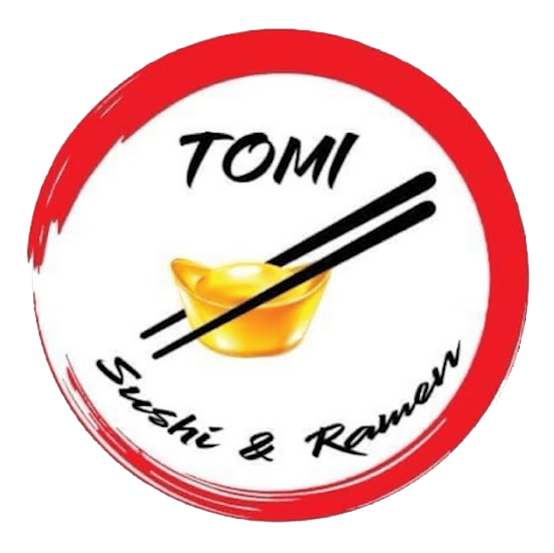Home - TOMI Sushi & Ramen