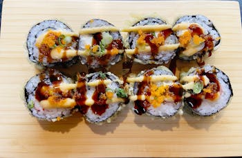 Home - Sam's Express