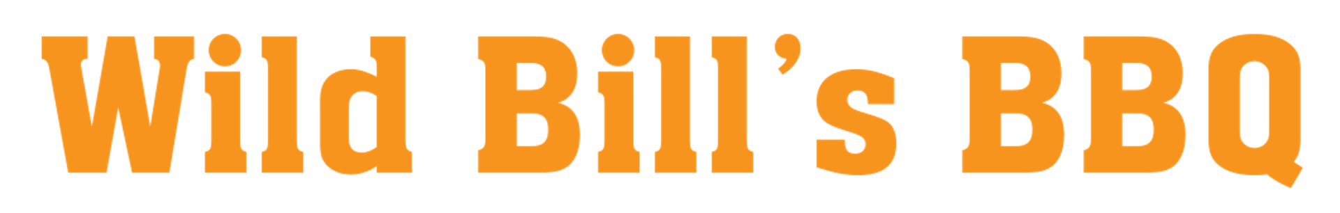 Home - Wild Bill's BBQ