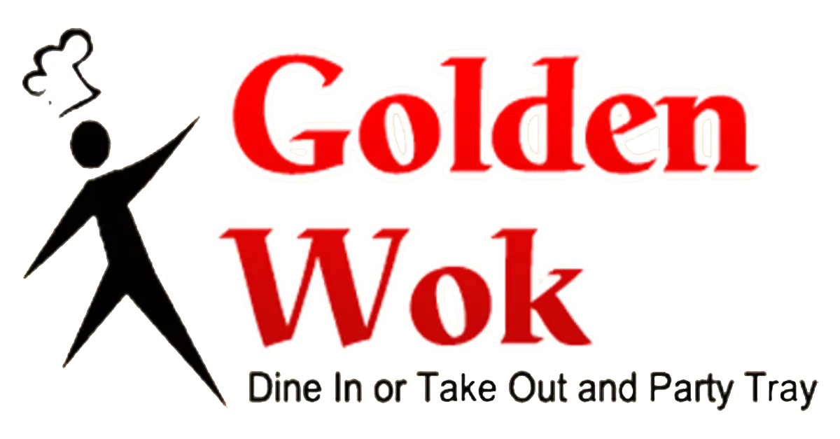 Home - Golden Wok
