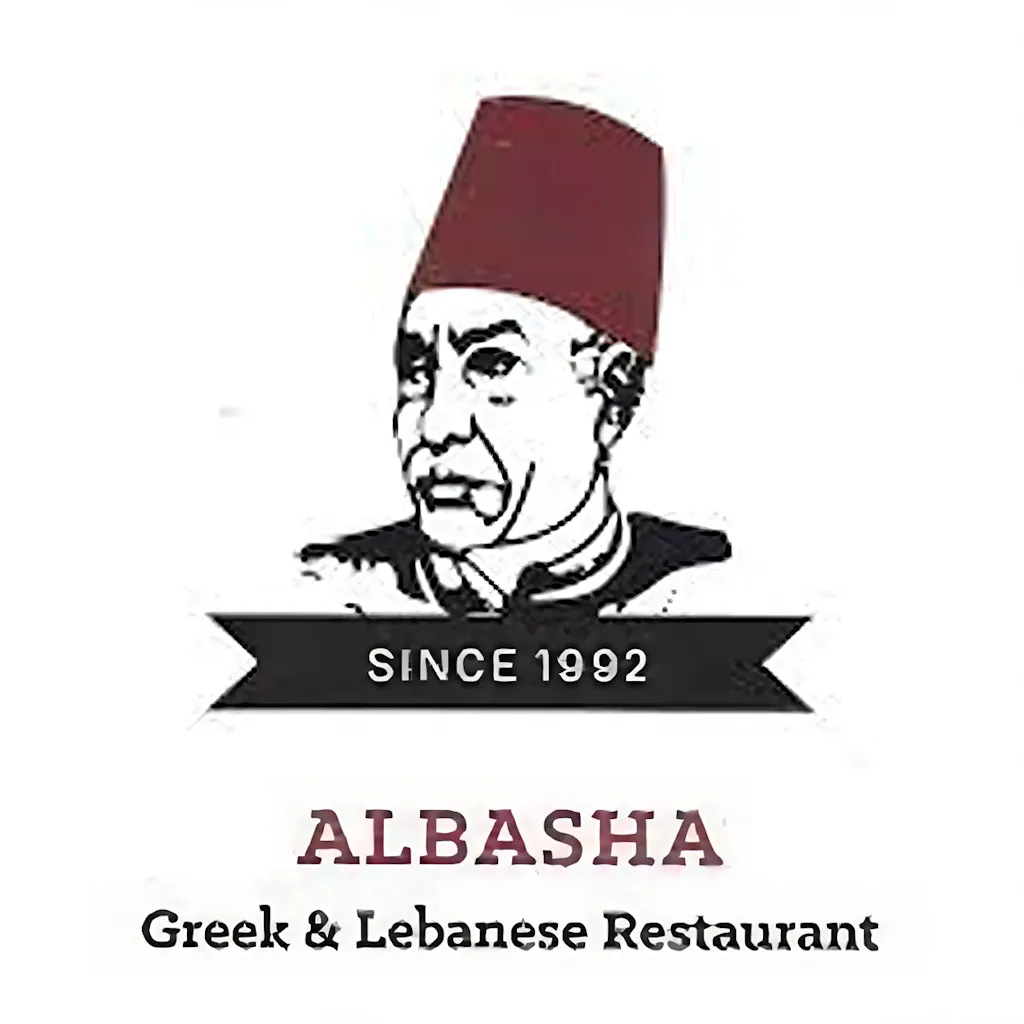 Albasha Greek & Lebanese Restaurant 190 - Covington, LA 70433 (Menu ...