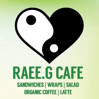 Raee G Cafe - VERNON, CA 90058 (Menu & Order Online)