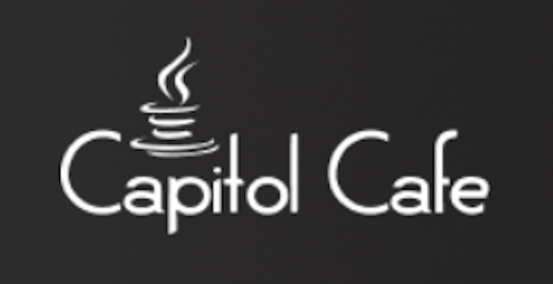 Capitol Cafe - MINNEAPOLIS, MN 55406 (Menu & Order Online)