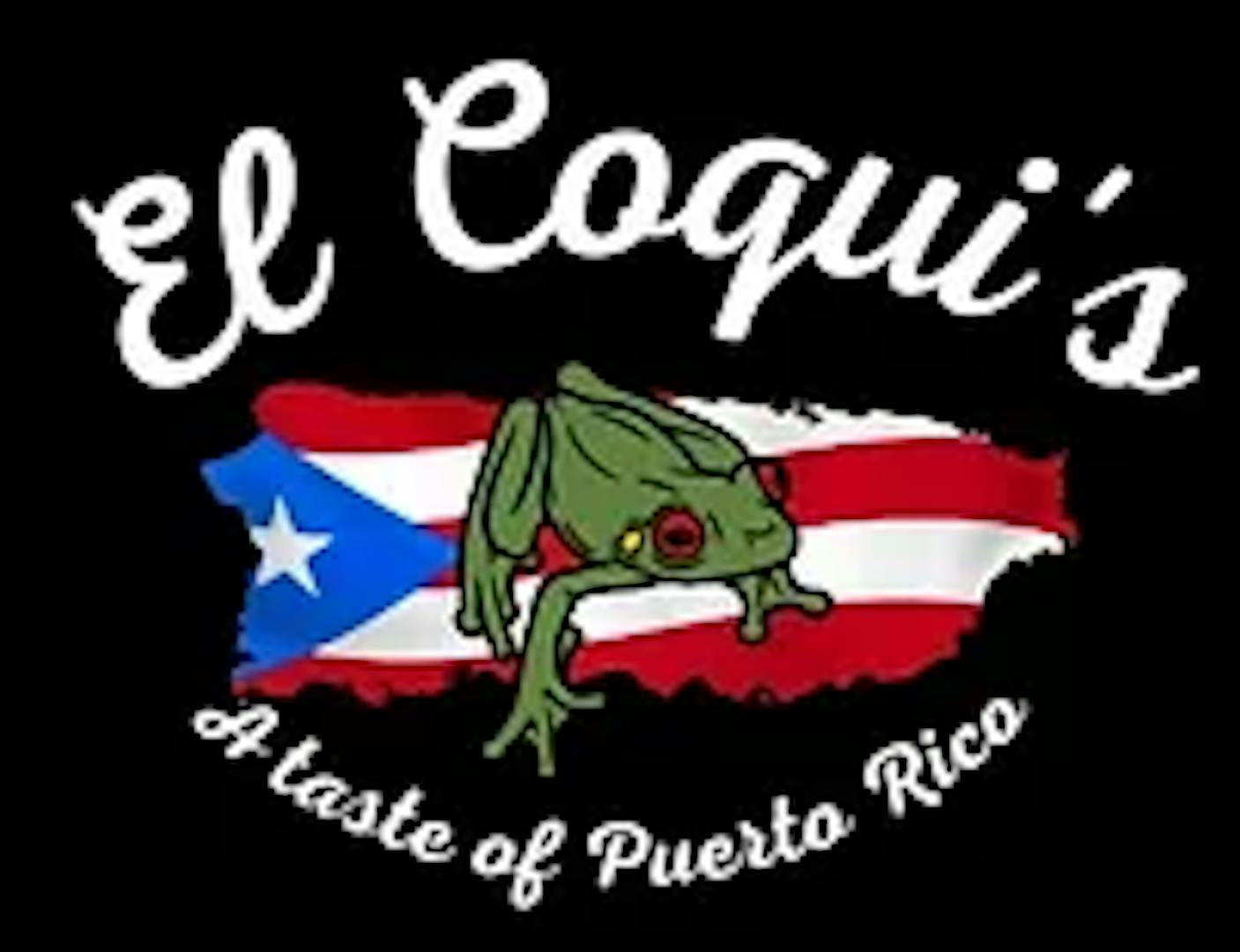 Home - El Coqui's Restaurant & Bar