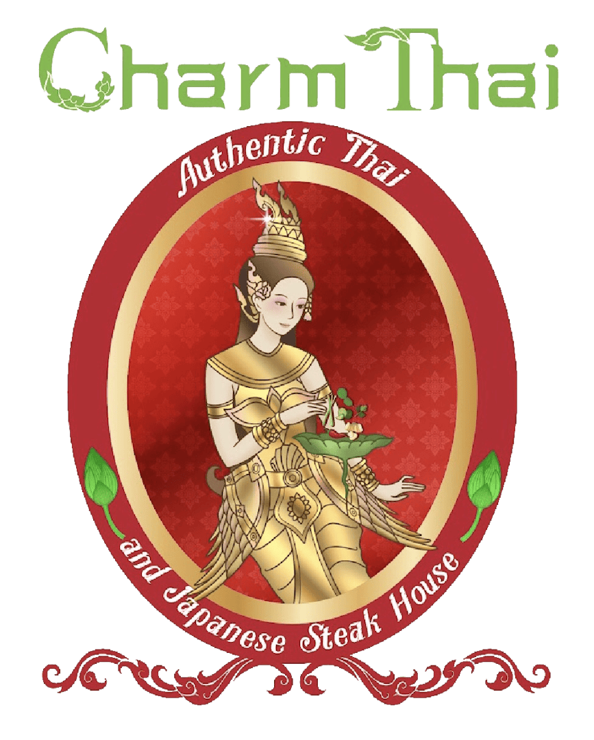 Home - Charm Thai Restaurant