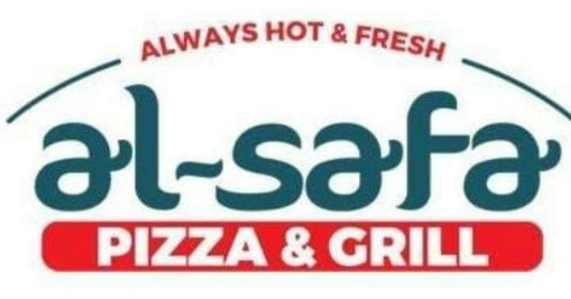 Al Safa Pizzeria - Balitimore, MD 21213 (Menu & Order Online)