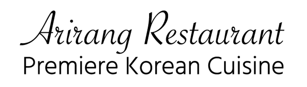 Arirang Korean Restaurant - Ann Arbor, MI 48103 (Menu & Order Online)