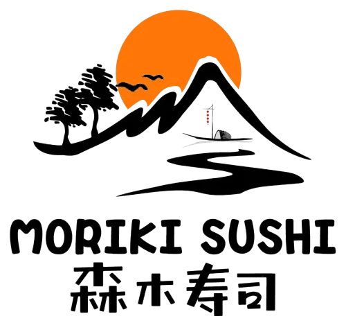 Home - Moriki Sushi